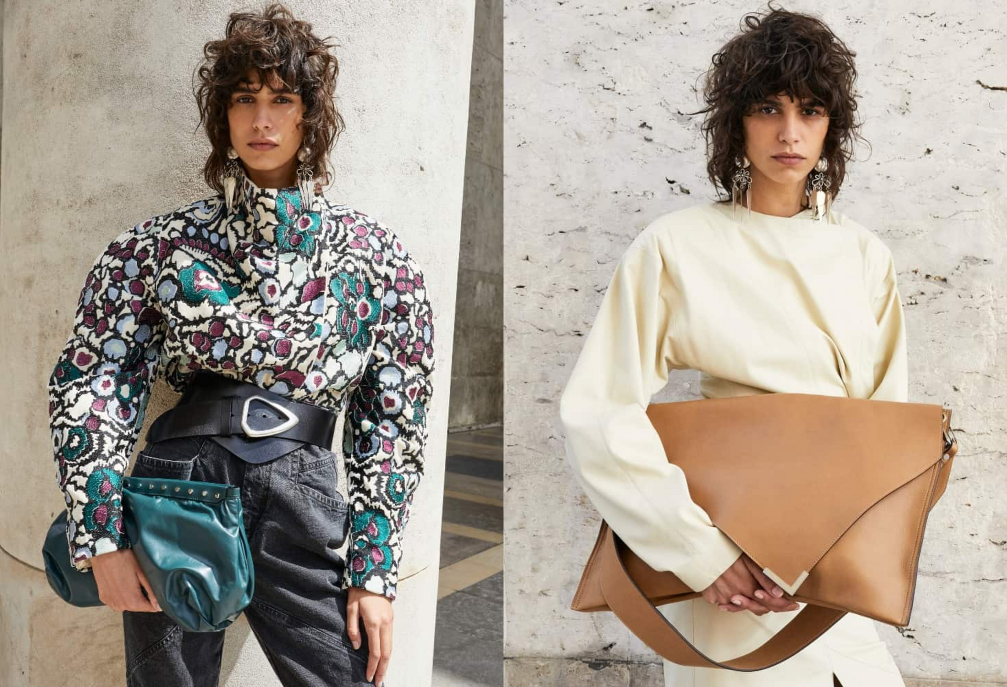 The story of Isabel Marant clothing | OTTODISANPIETRO
