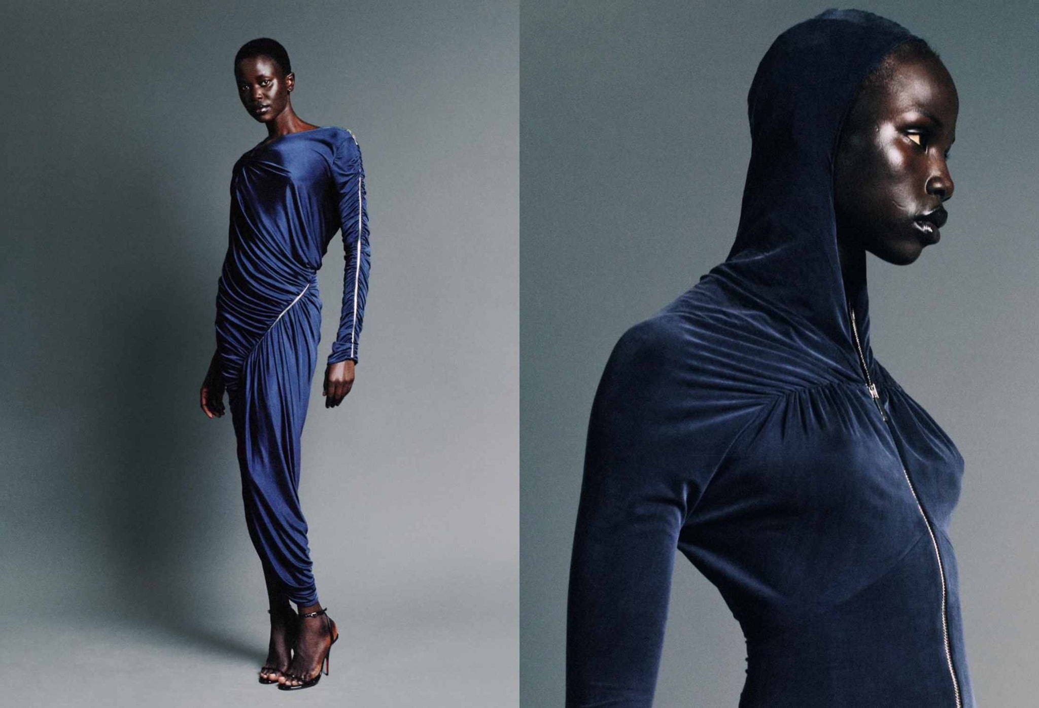 ATLEIN PARIS: A Tribute to The Ocean | OTTODISANPIETRO