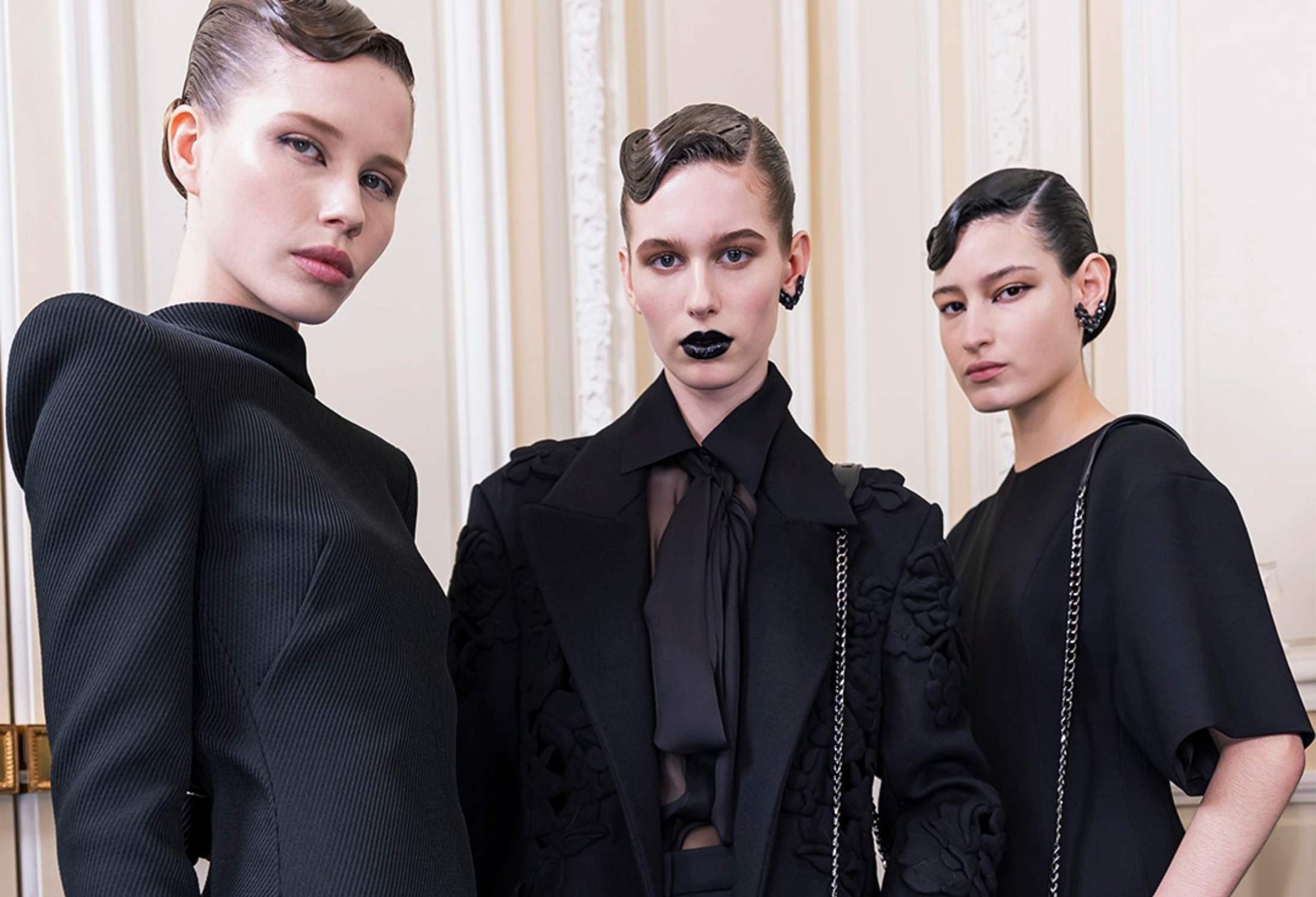 Maison Margiela clothing, the brand of spectacle | OTTODISANPIETRO