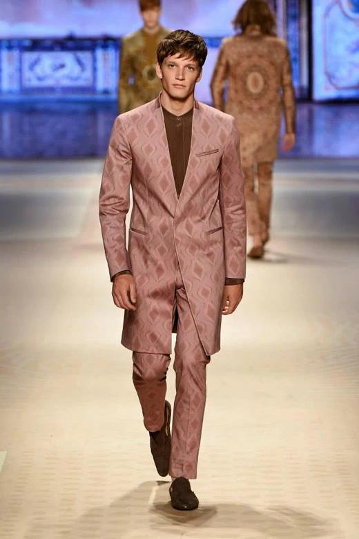 Etro Men's Suits | OTTODISANPIETRO