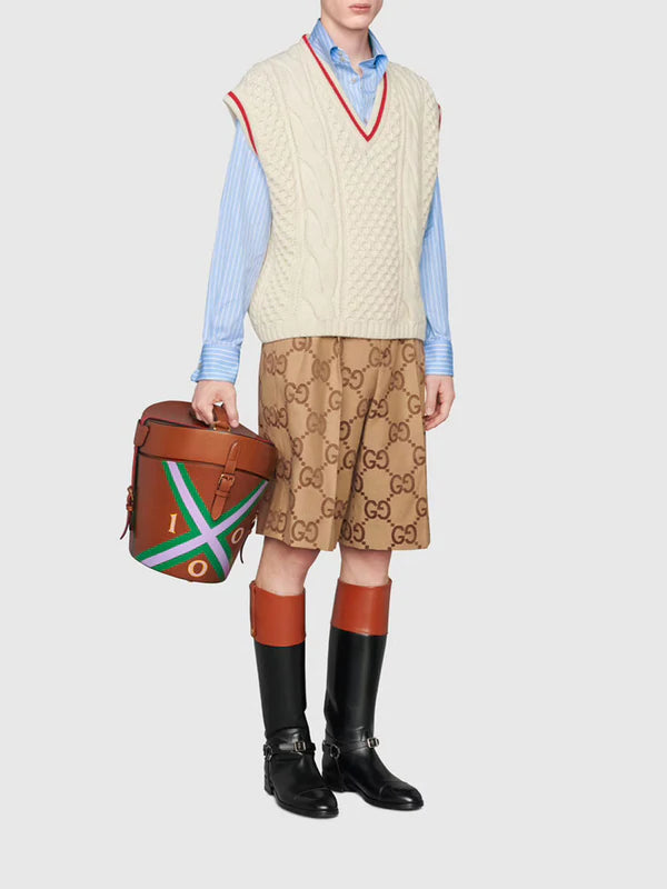 Gucci Men's Vests | OTTODISANPIETRO