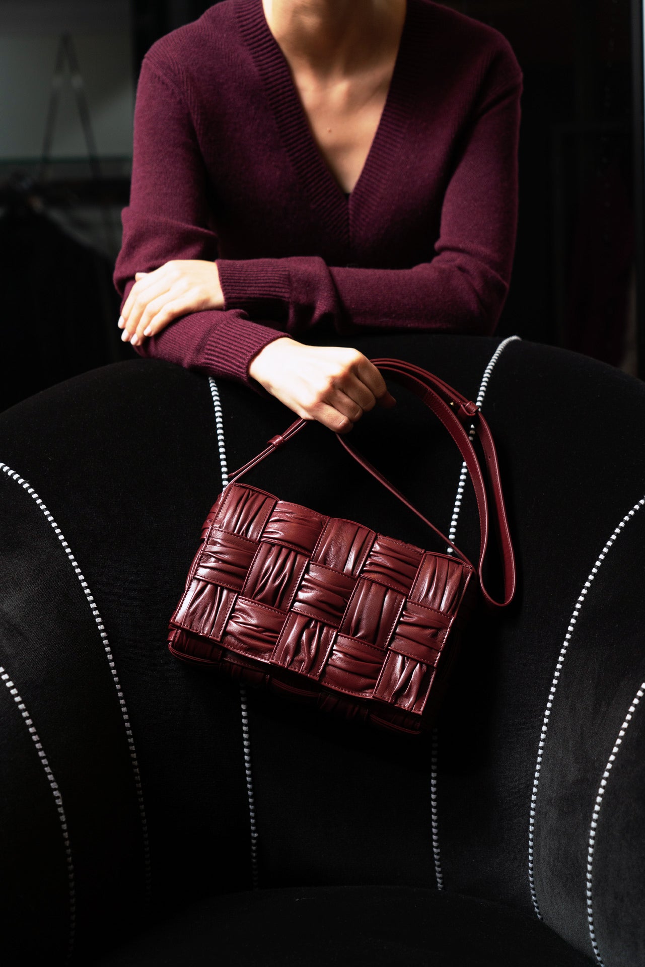 Bottega Veneta Women's clothing | OTTODISANPIETRO