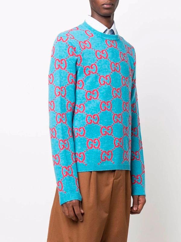 Gucci Men's Sweaters | OTTODISANPIETRO