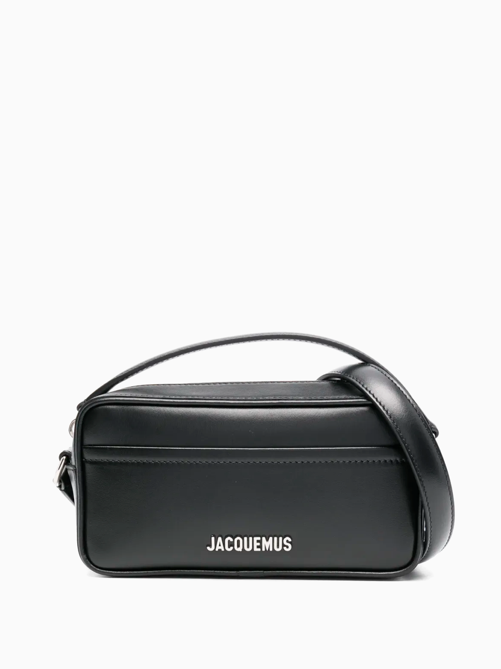 Le Baneto crossbody bag | Jacquemus | OTTODISANPIETRO