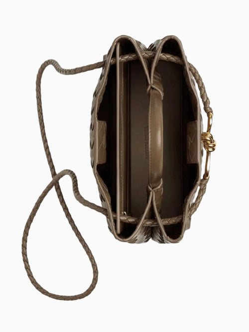 Bottega Veneta Andiamo bag | OTTODISANPIETRO