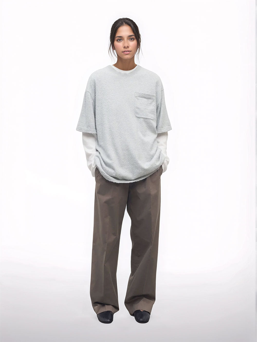 Kaddy top | The Row | OTTODISANPIETRO