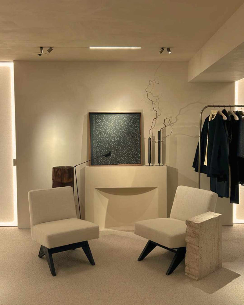 8 PREGUNTAS CON LA ARTISTA AMPARO DE LA SOTA | OTTODISANPIETRO