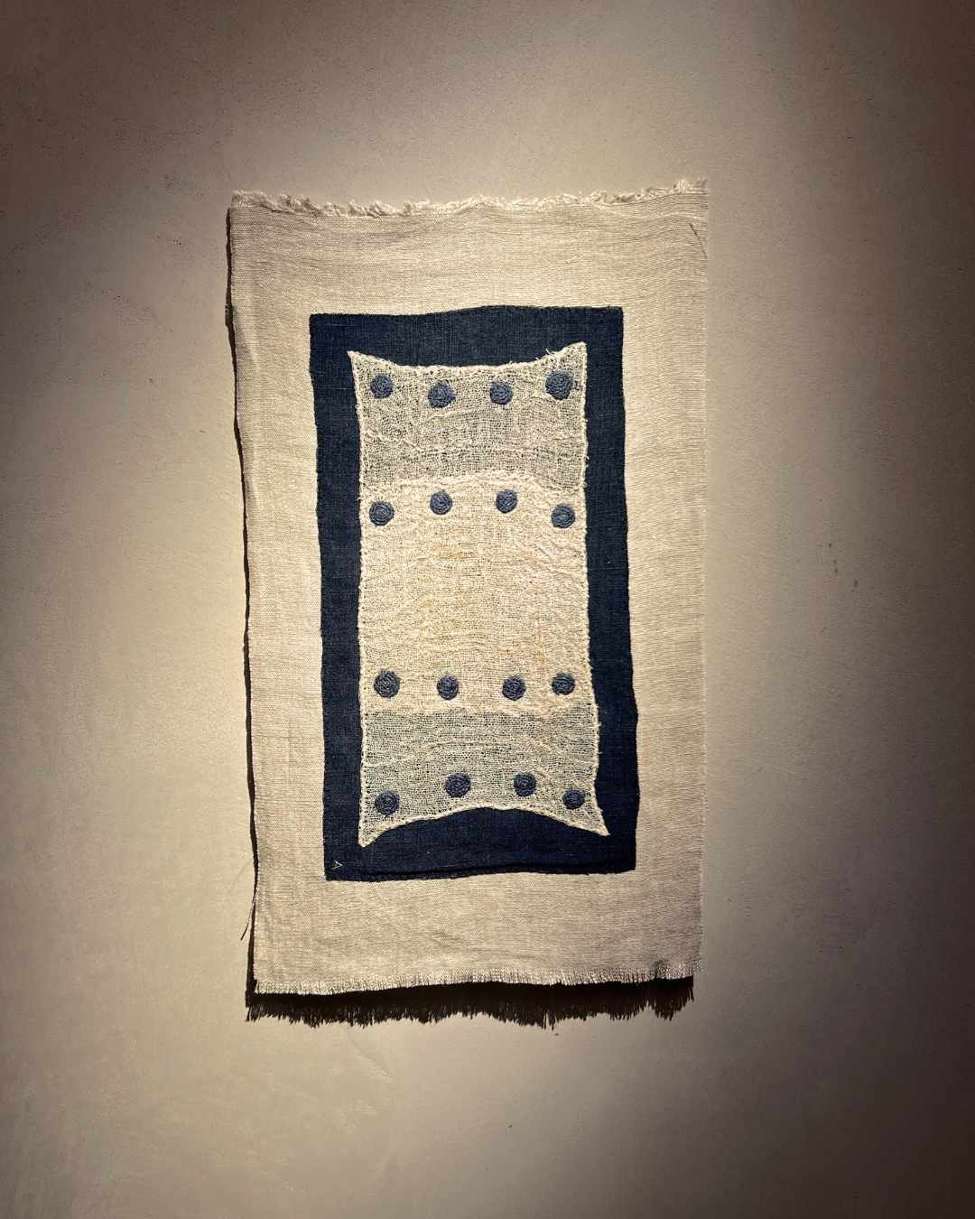 8 PREGUNTAS CON LA ARTISTA AMPARO DE LA SOTA | OTTODISANPIETRO