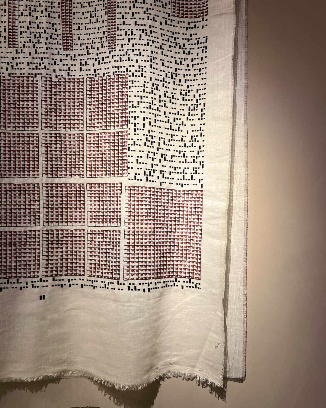 8 PREGUNTAS CON LA ARTISTA AMPARO DE LA SOTA | OTTODISANPIETRO