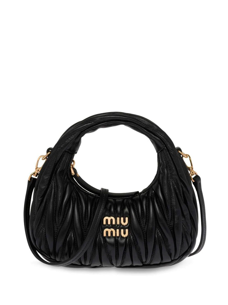 Mini Wander bag | Miu Miu | OTTODISANPIETRO