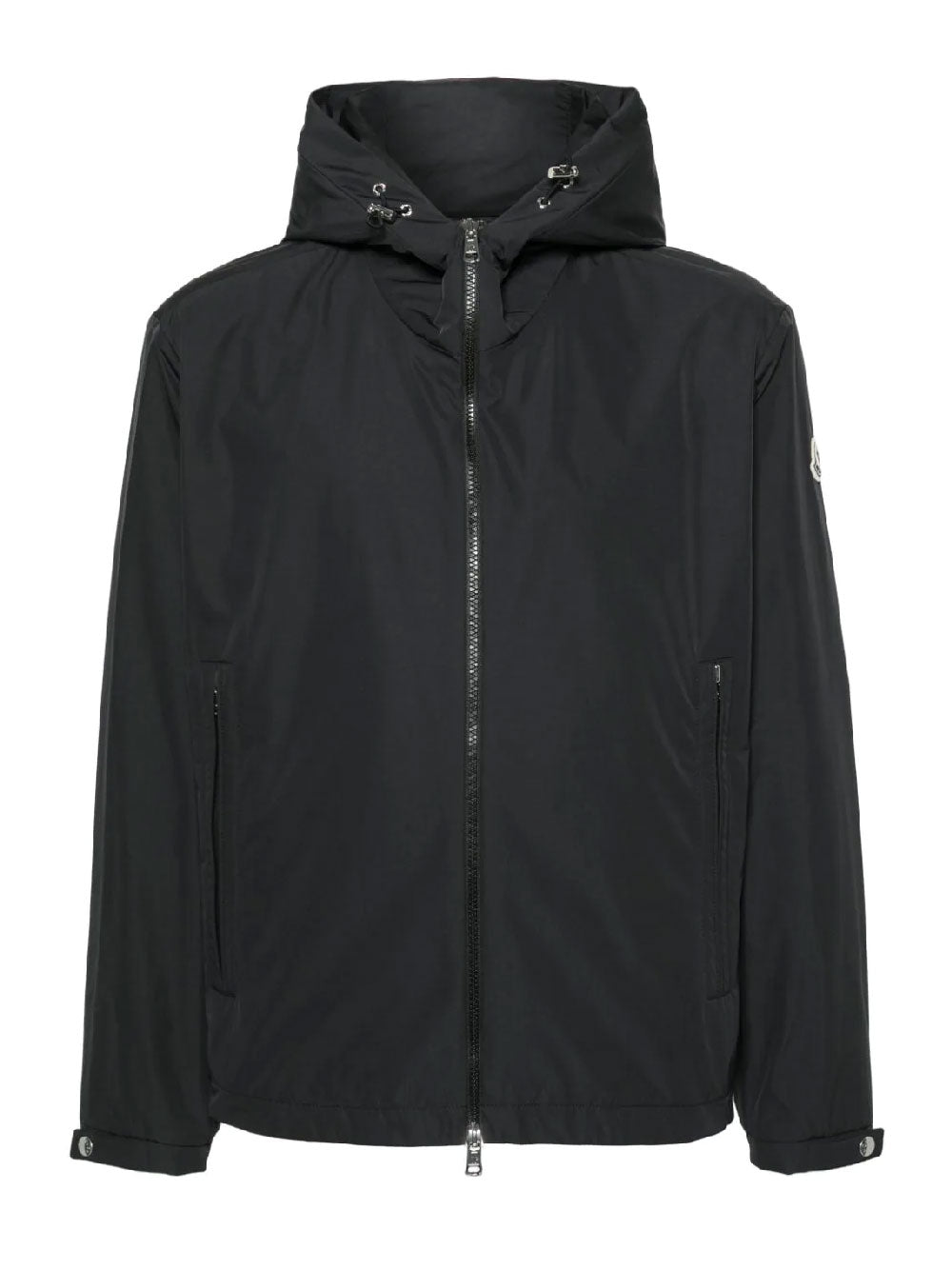 Traversier jacket | Moncler | OTTODISANPIETRO