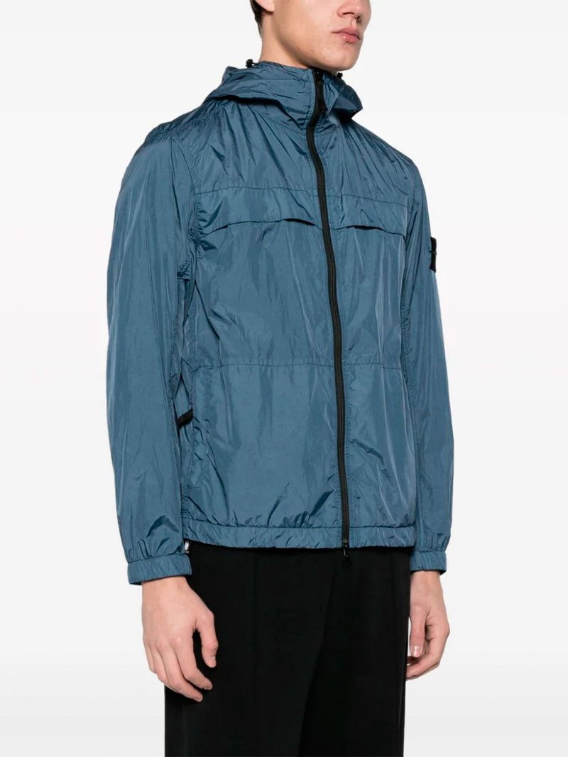 Compass-badge jacket | Stone Island | OTTODISANPIETRO
