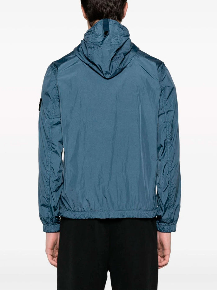 Compass-badge jacket | Stone Island | OTTODISANPIETRO