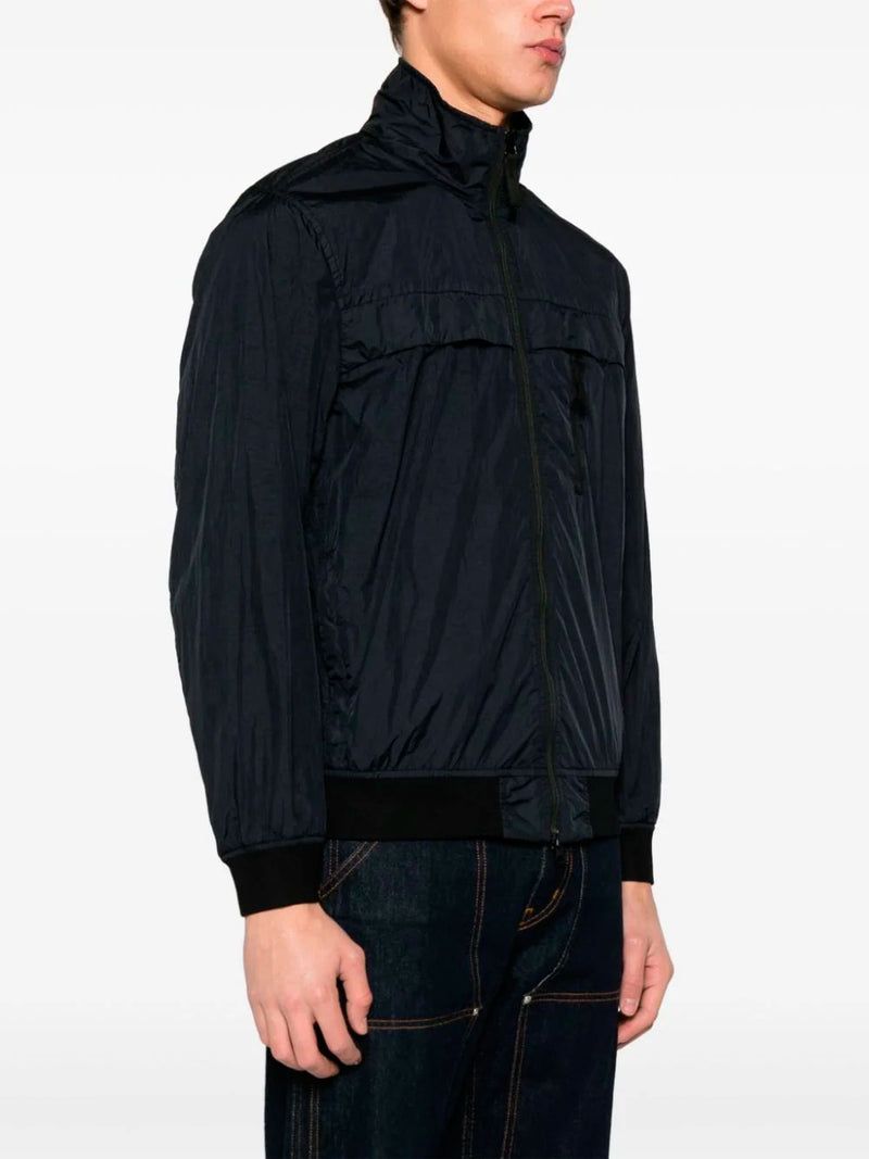 Compass-badge jacket | Stone Island | OTTODISANPIETRO