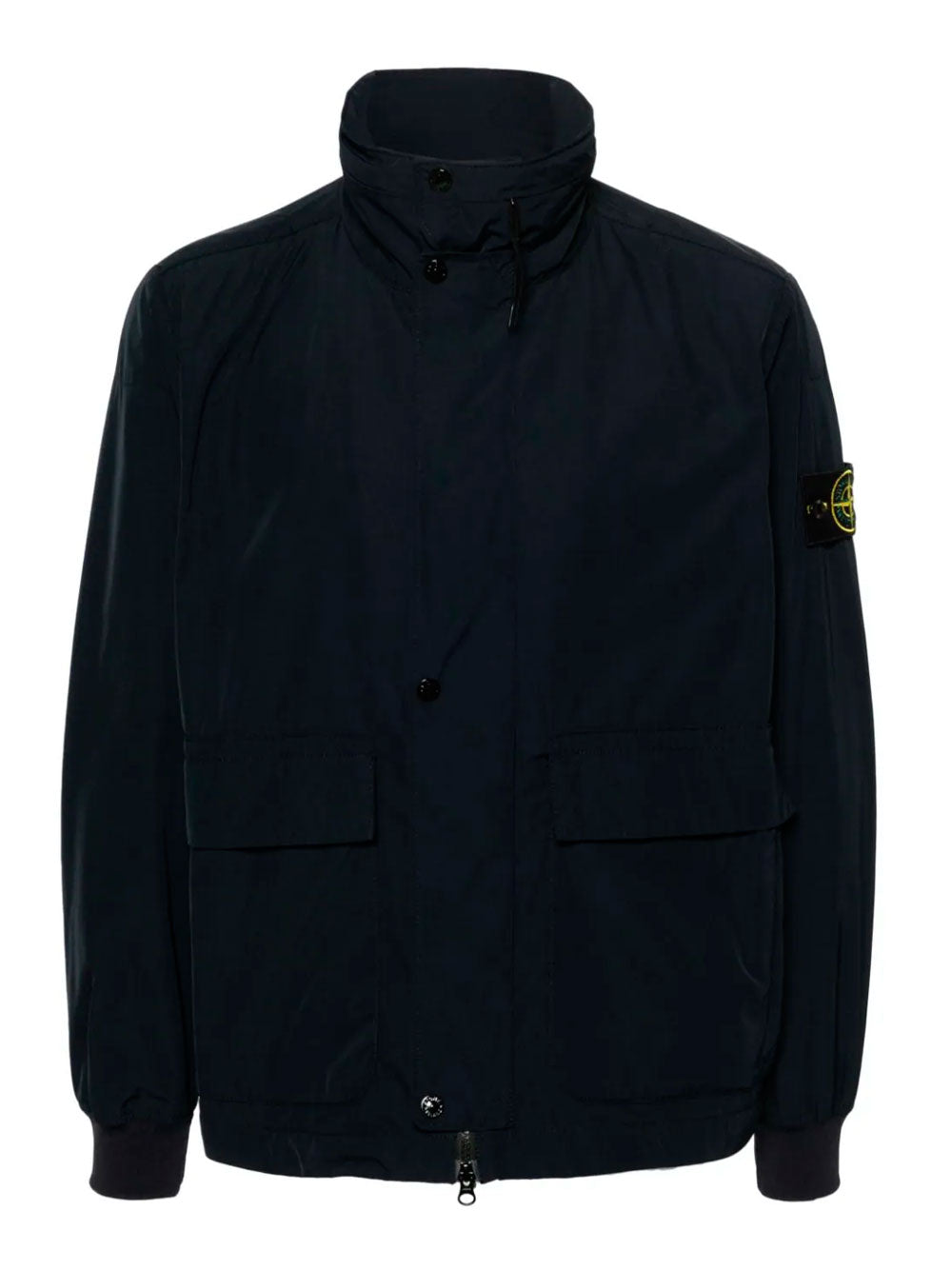 Compass-badge jacket | Stone Island | OTTODISANPIETRO