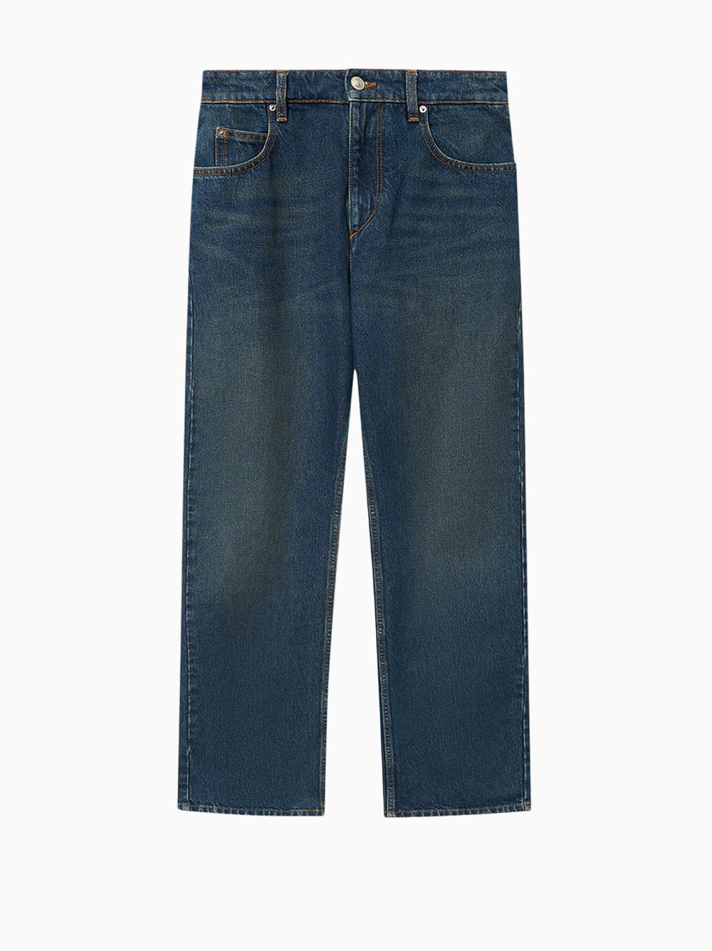 Dromie jeans | Isabel Marant | OTTODISANPIETRO