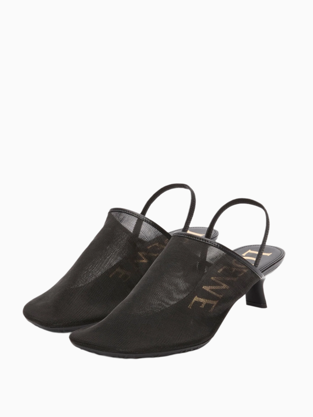Loewe Women's shoes | OTTODISANPIETRO
