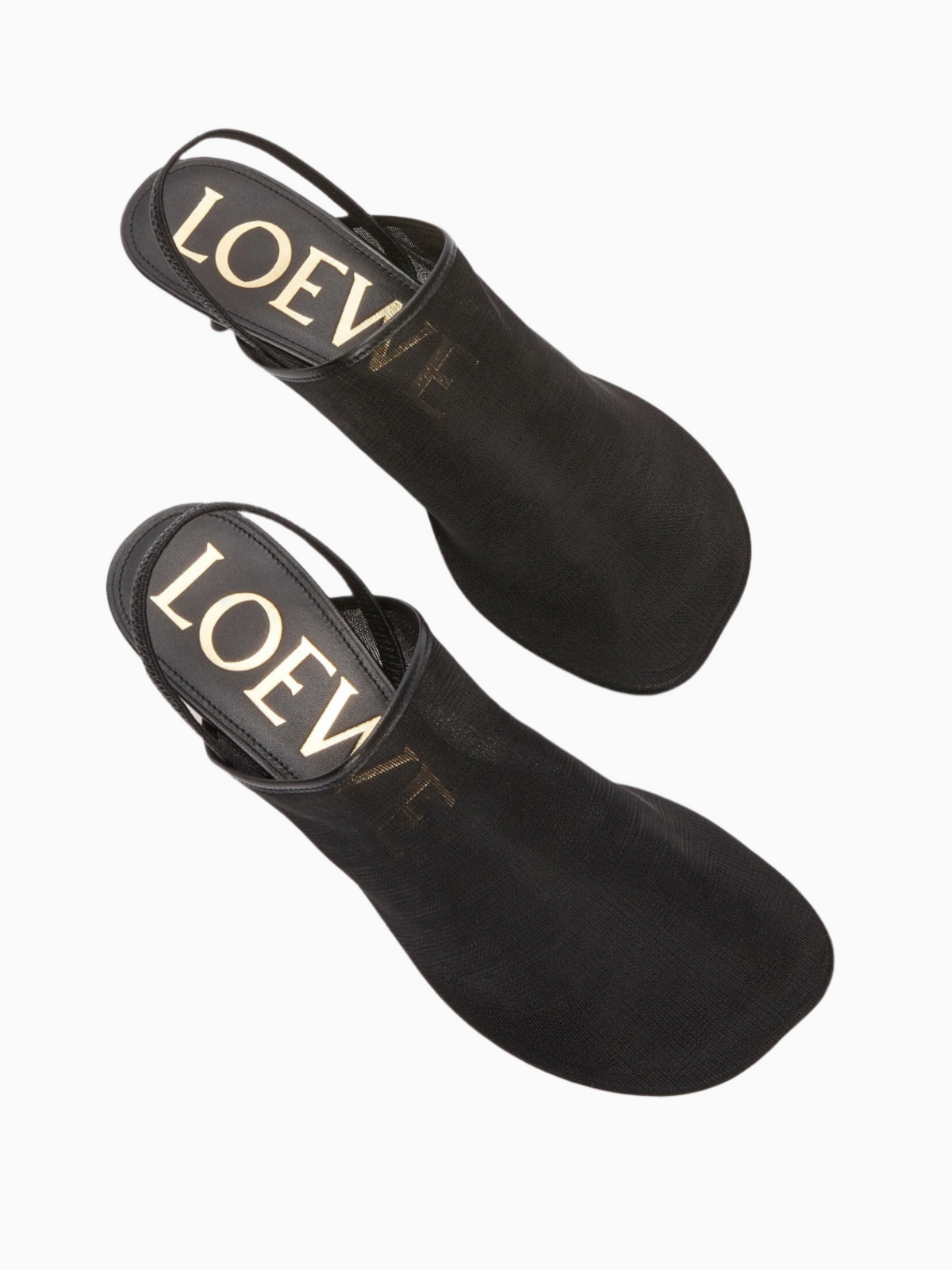 Loewe Women's shoes | OTTODISANPIETRO