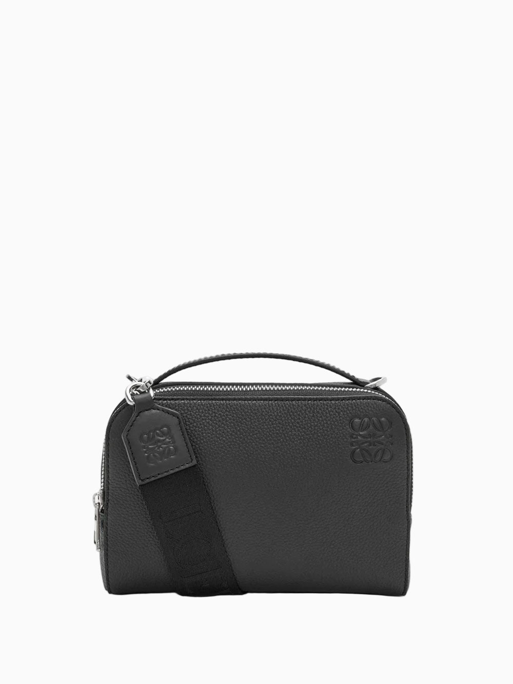 Mini crossbody camera bag | Loewe | OTTODISANPIETRO