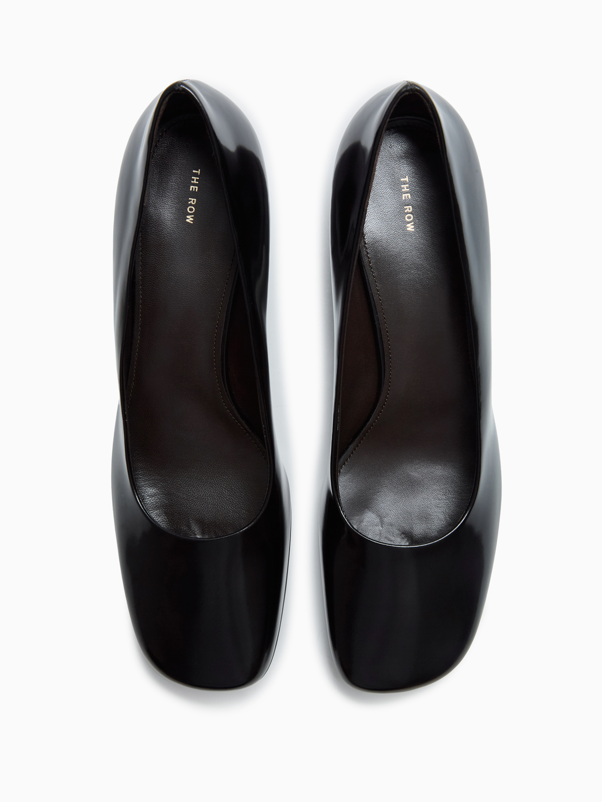 Penelope pumps | The Row | OTTODISANPIETRO