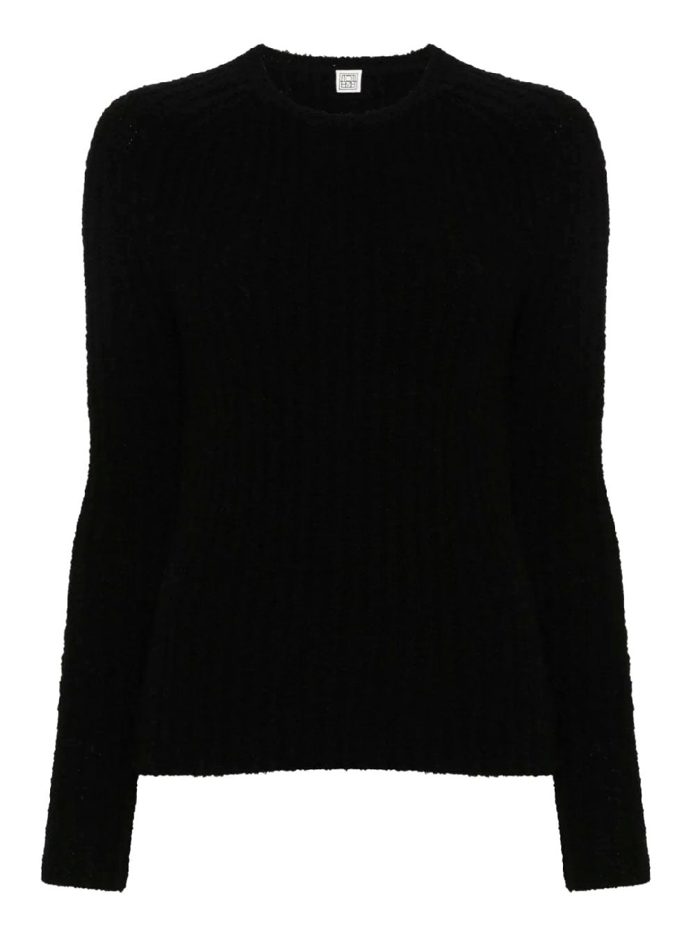 Terry-cloth jumper | Toteme | OTTODISANPIETRO