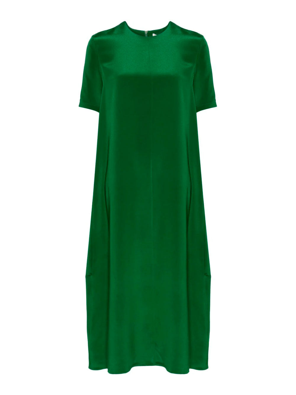 4 Ply dress | Tibi | OTTODISANPIETRO