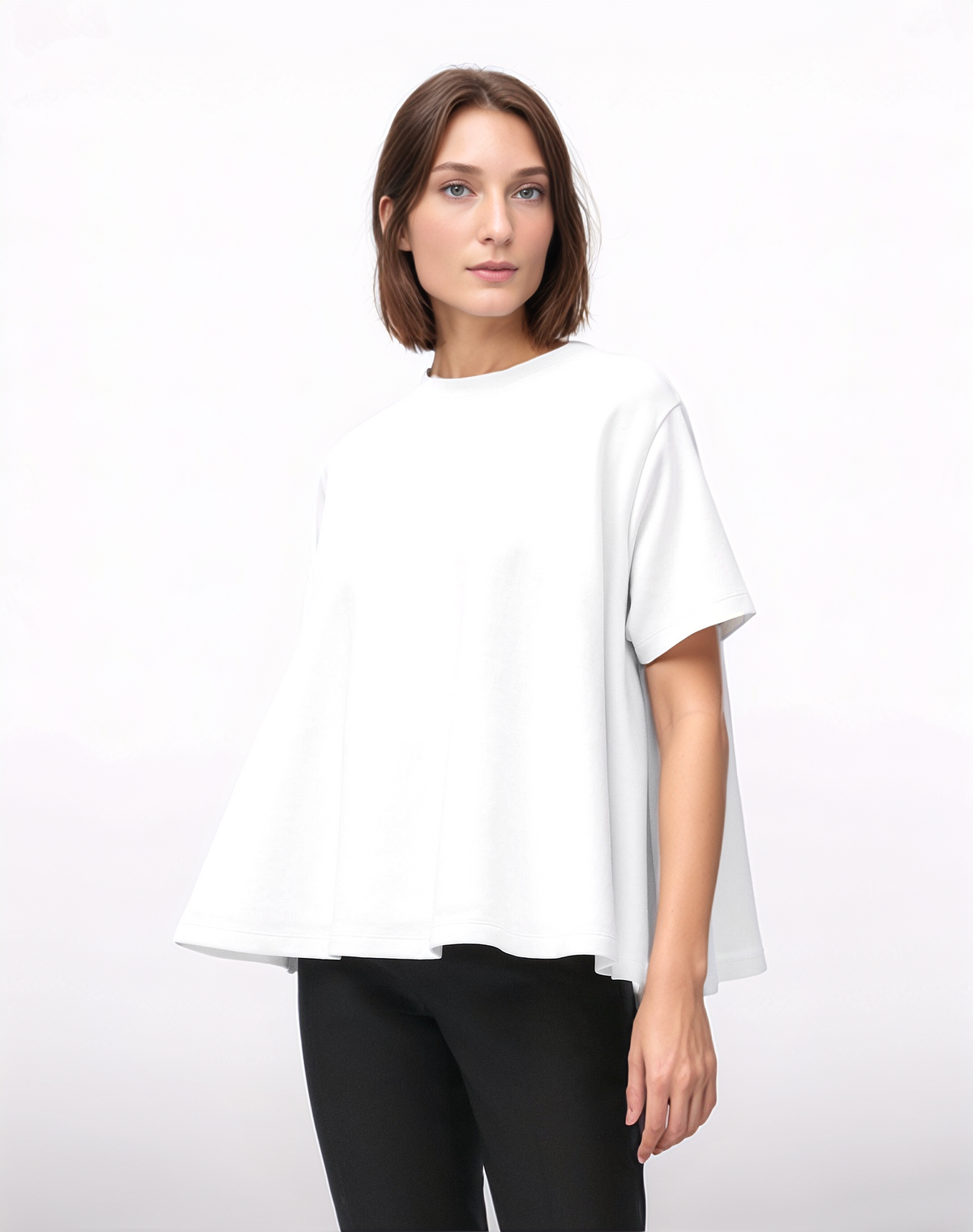 Trapeze t-shirt | Loewe | OTTODISANPIETRO