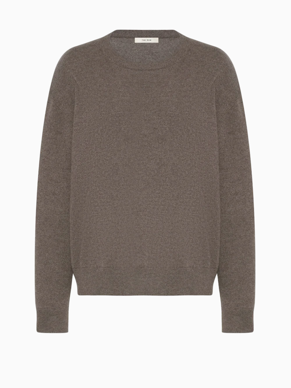 Misael jumper | The Row | OTTODISANPIETRO