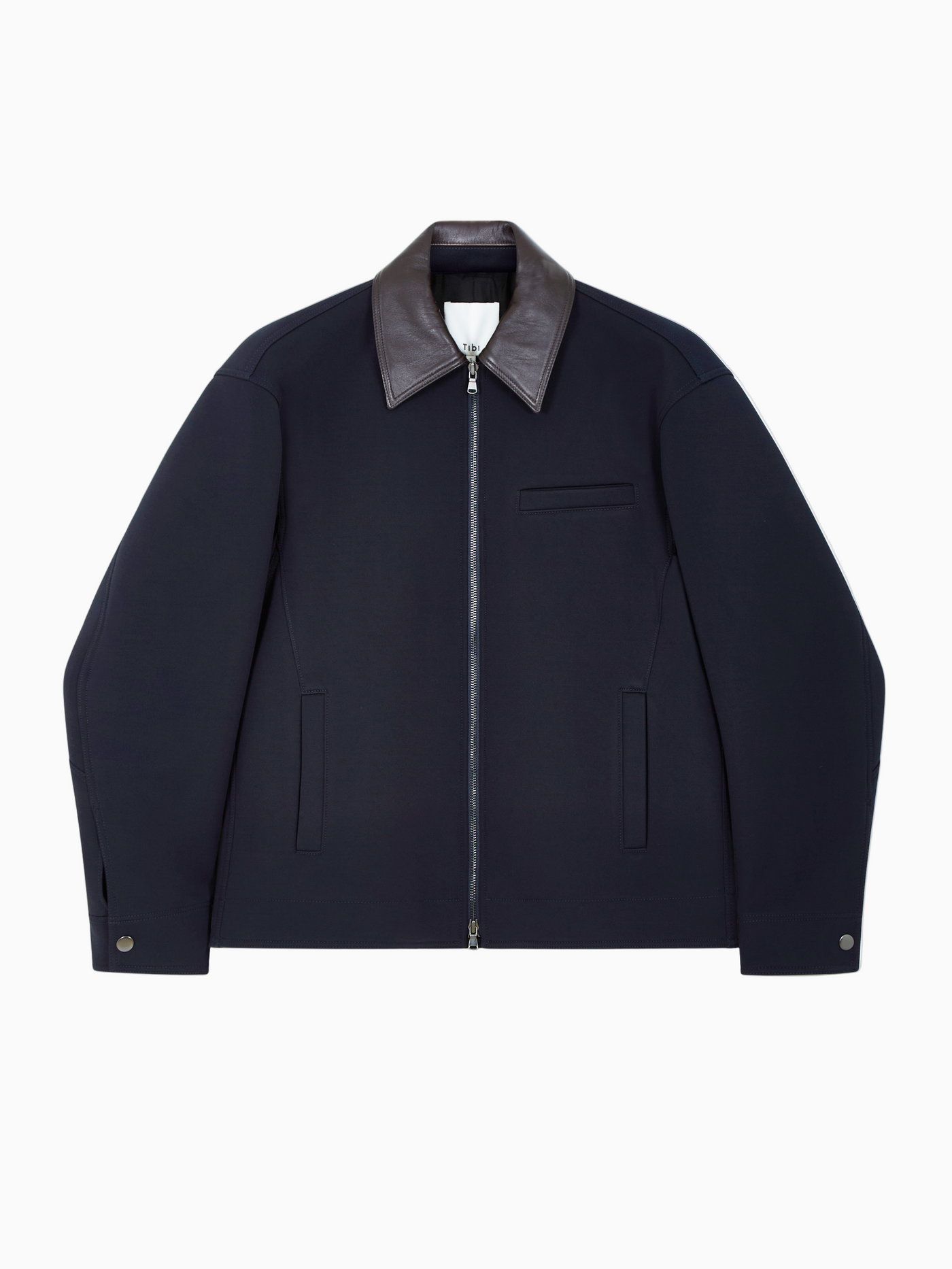 Workmen jacket | Tibi | OTTODISANPIETRO