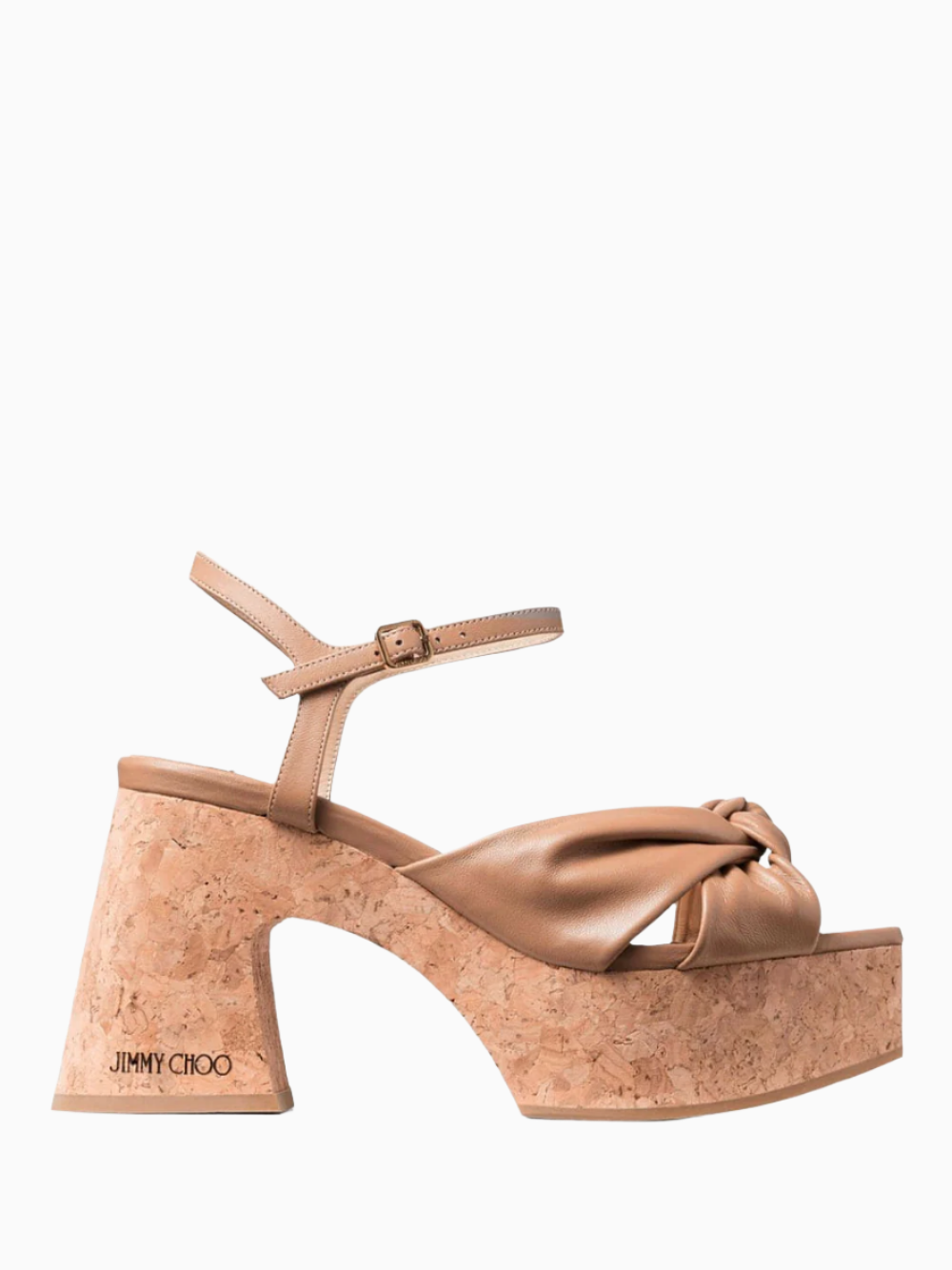 Heloise sandals | Jimmy Choo | OTTODISANPIETRO