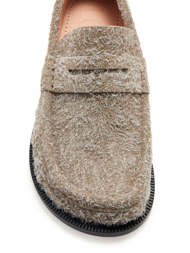 Campo Loafers | Loewe | OTTODISANPIETRO