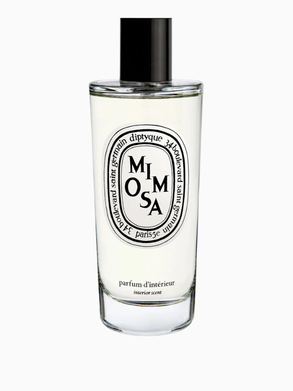 Mimosa Room Spray 150ml | Diptyque | OTTODISANPIETRO