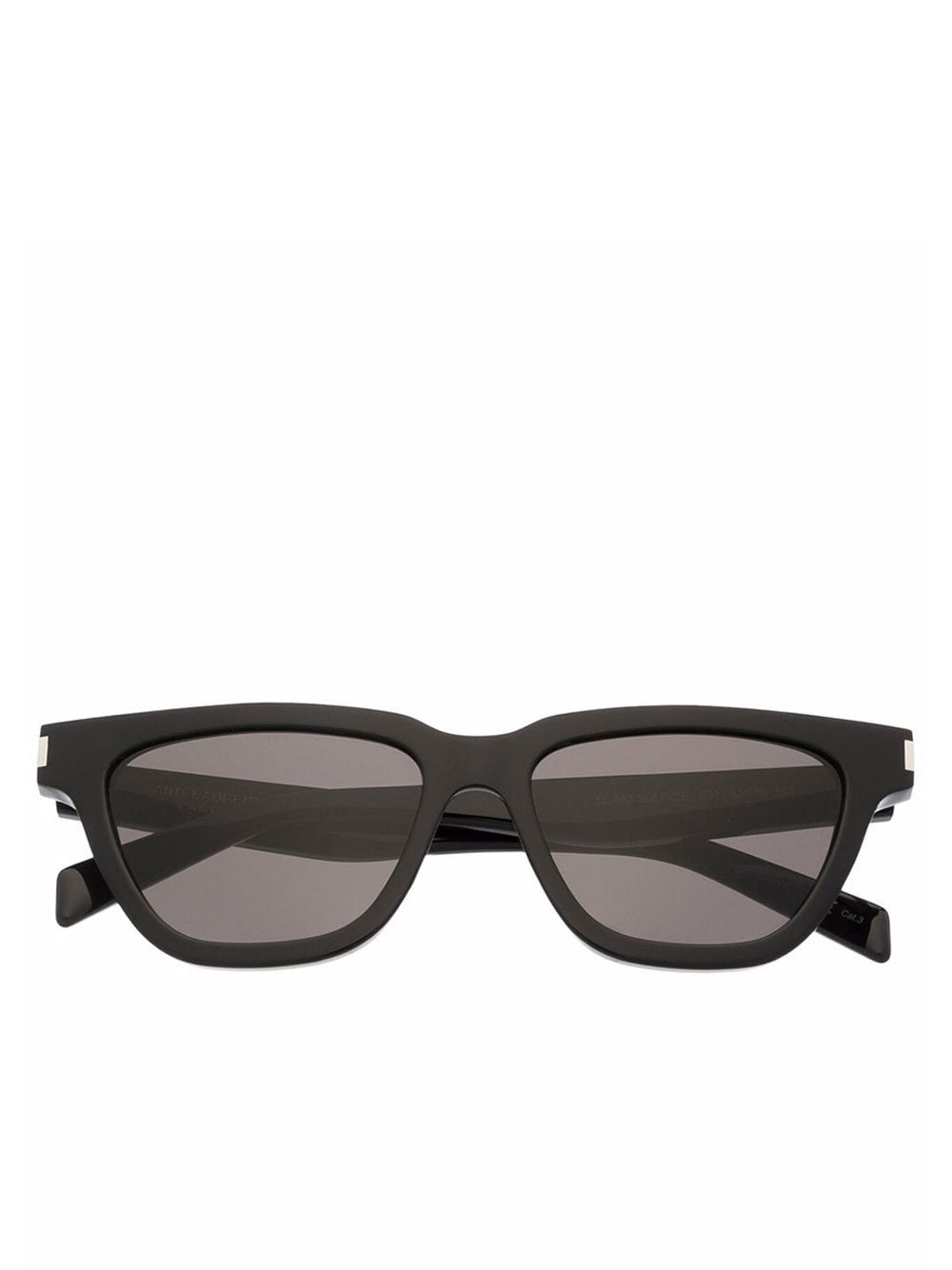 Square-rimmed sunglasses – OTTODISANPIETRO